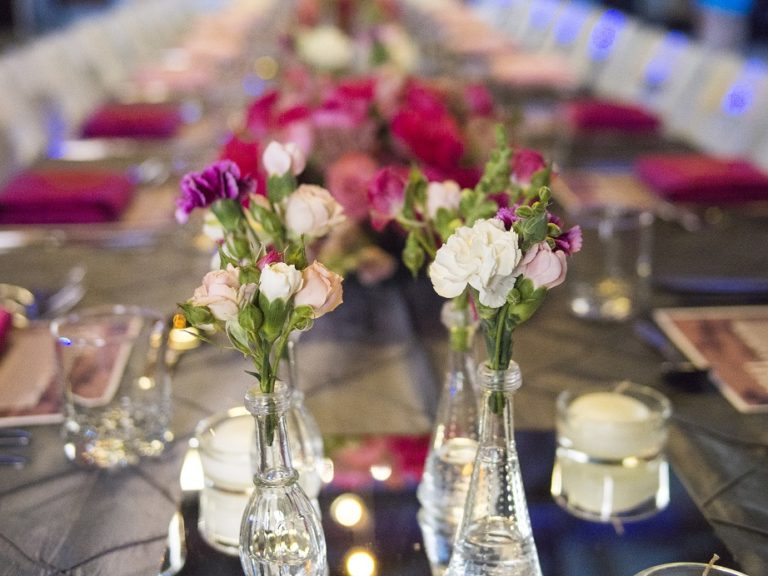 Select the Best Catering Business for a Flawless Event