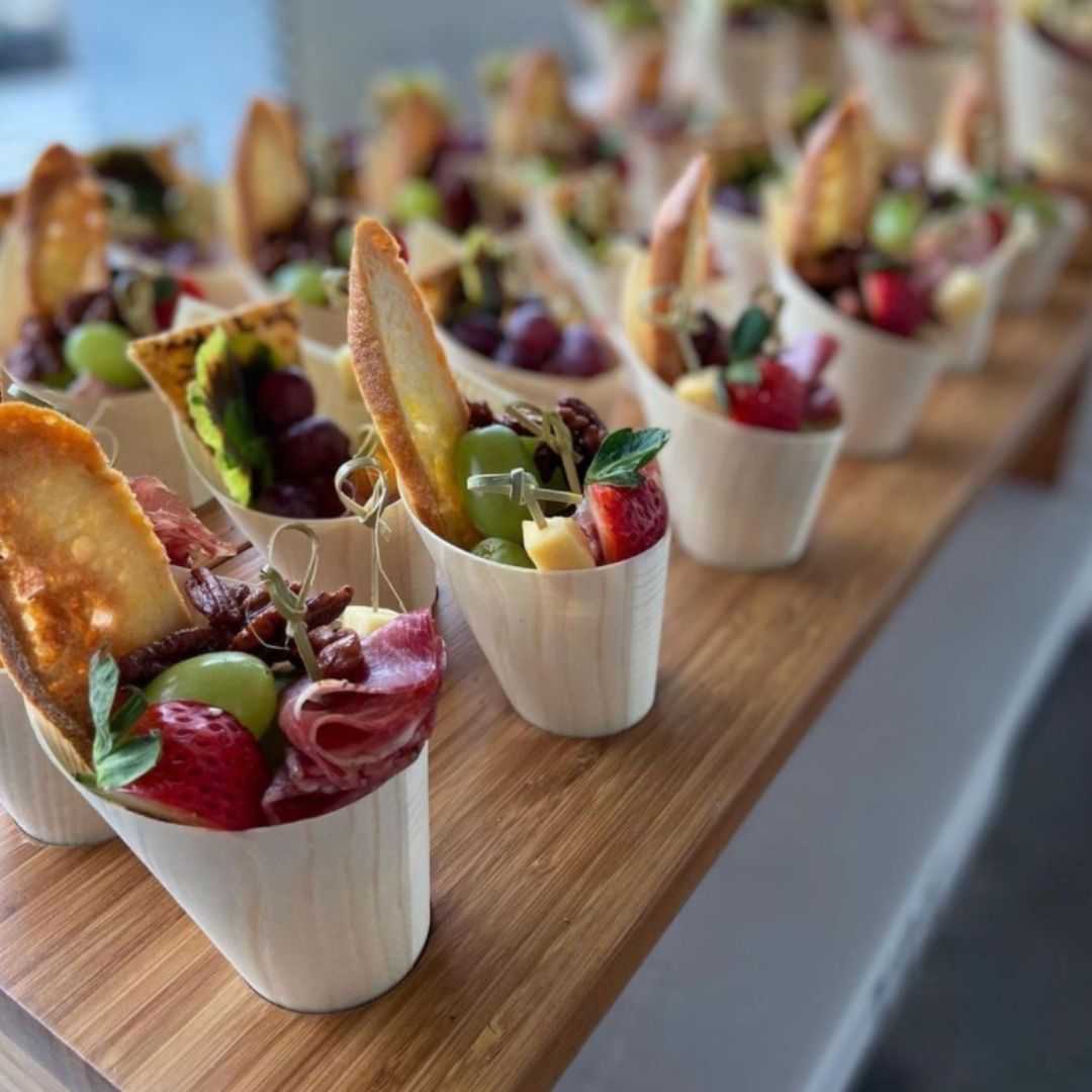 The Painted Table's Top 10 Best Wedding Trends 2021