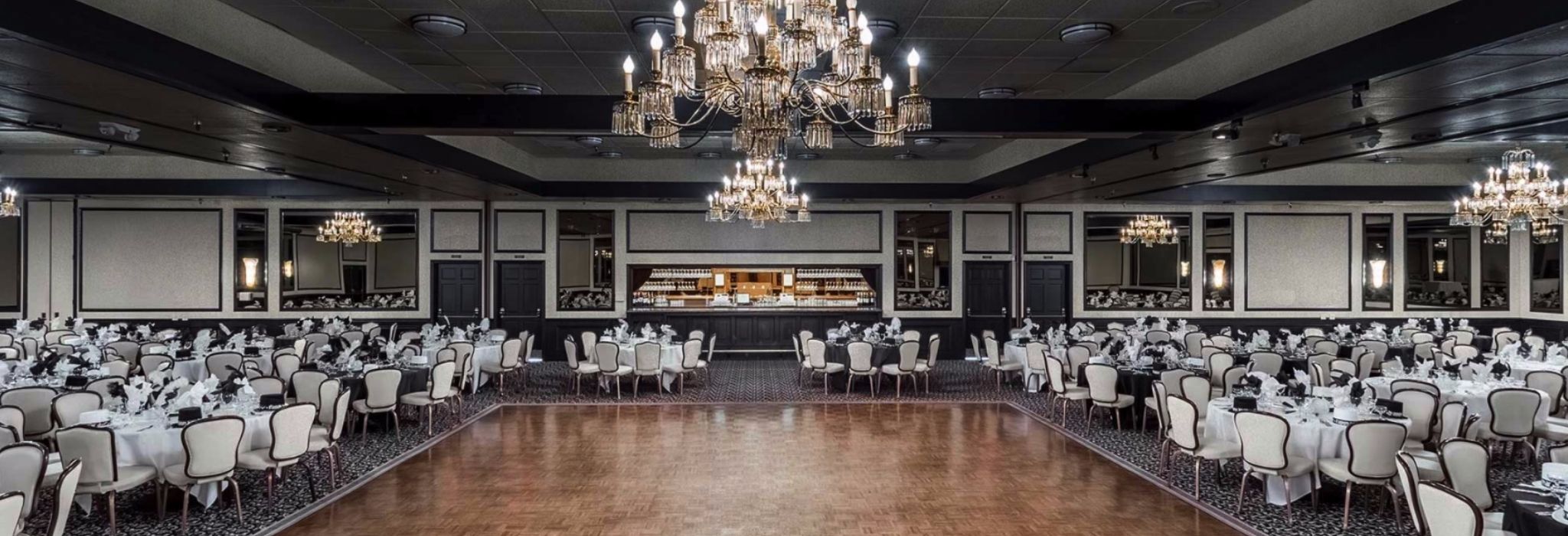 The Painted Table Event Center: Your Full-Service Event Venue